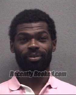 Recent Booking / Mugshot for KEVIN LAMONT DAY in Muskegon County, Michigan