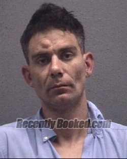 Recent Booking / Mugshot for KENNETH JOHN LEONARD in Muskegon County ...