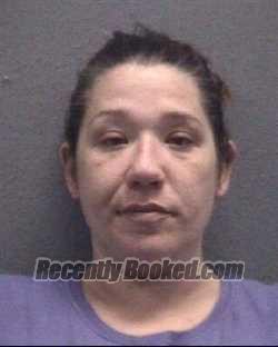 Recent Booking / Mugshot for KIMBERLY DAWN THORPE in Muskegon County ...