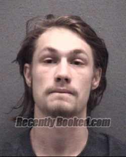Recent Booking / Mugshot for LOUIS ELTON MARTIN in Muskegon County ...