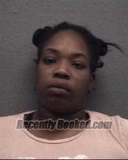 Recent Booking / Mugshot for MICKALA ANDREA ASHLEY in Muskegon County ...