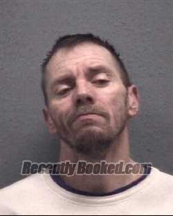 Recent Booking / Mugshot for MATTHEW RALPH GOODWIN in Muskegon County ...