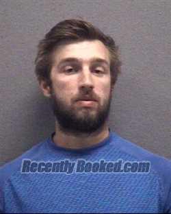 Recent Booking / Mugshot for MATTHEW KRING in Muskegon County, Michigan