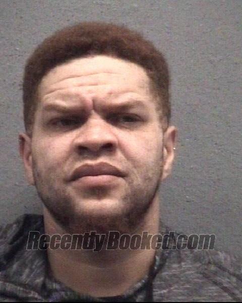 Recent Booking / Mugshot for MICHAEL ROBERTSON in Muskegon County, Michigan