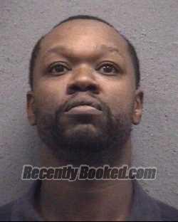 Recent Booking / Mugshot for MICHAEL ANTHONY RUCKER in Muskegon County ...