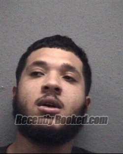 Recent Booking / Mugshot for MATTHEW JAMES SCHRADER in Muskegon County ...