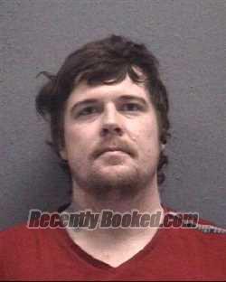 Recent Booking / Mugshot for MICHAEL OWEN WITT in Muskegon County, Michigan