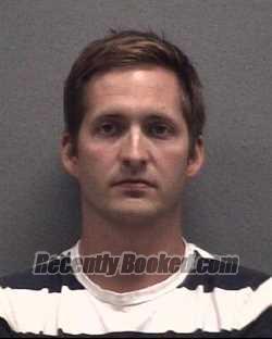 Recent Booking / Mugshot for NICHOLAS ANTHONY FELIX in Muskegon County ...