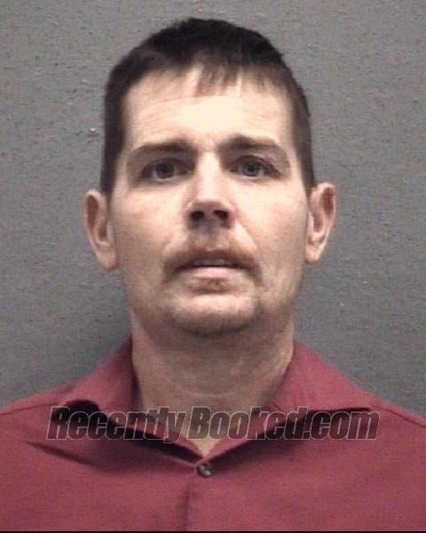 Recent Booking / Mugshot for NICHOLAS GREENE in Muskegon County, Michigan