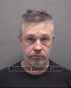 Recent Booking / Mugshot for NATHAN CHRISTOPHER JOHNSON in Muskegon ...