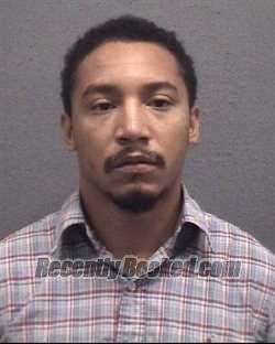 Recent Booking / Mugshot for OMAR CHARLES VARONA in Muskegon County ...