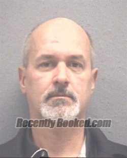 Recent Booking / Mugshot for PATRICK JOSEPH PRICCO in Muskegon County ...