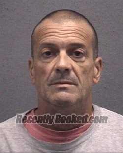 Recent Booking / Mugshot for RICHARD LEE BELL in Muskegon County, Michigan