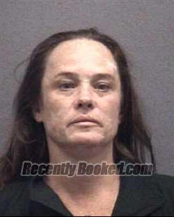 Recent Booking / Mugshot for RACHEL LYN COOK in Muskegon County, Michigan