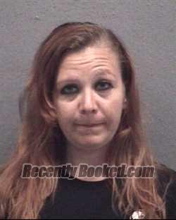 RANDI CHEYENNE HAACK Arrest Record & Booking Info – Muskegon County ...