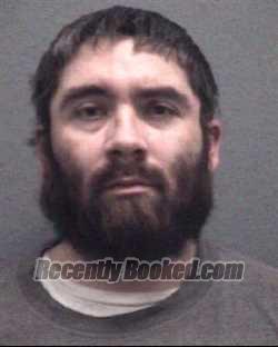 Recent Booking / Mugshot for RYAN JO HUDSON in Muskegon County, Michigan