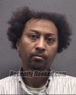 Recent Booking / Mugshot for RICHARD OCTAVIO LOPEZ in Muskegon County ...