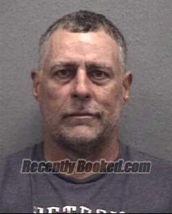 Recent Booking / Mugshot for ROBIN IVAN MUNFORD in Muskegon County ...