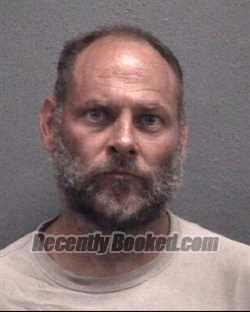 Recent Booking / Mugshot for RYAN LLOYD MERVYN in Muskegon County, Michigan