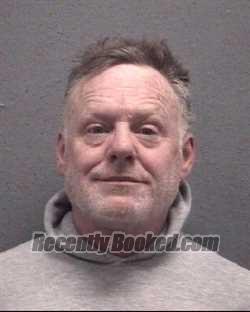 Recent Booking / Mugshot for RONALD SCOTT MILLER in Muskegon County ...