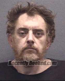 Recent Booking / Mugshot for ROBERT ALLEN ORCUTT in Muskegon County ...
