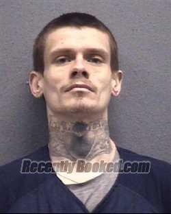 Recent Booking / Mugshot for ROY EUGENE SMITH-VANASSCHE in Muskegon ...