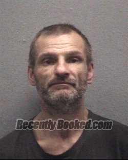 Recent Booking / Mugshot for RICHARD MERRILL SHEEHY in Muskegon County ...