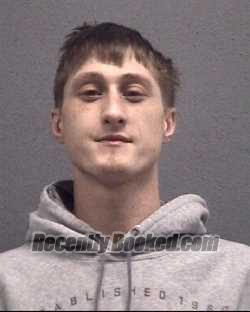 Recent Booking / Mugshot for RODNEY JAY VEACH in Muskegon County, Michigan