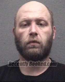 Recent Booking / Mugshot for RICKY MICHAEL WELCH in Muskegon County ...