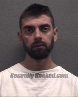 Recent Booking / Mugshot for ROMAN ALEKSANDROVICH ZAGORODNYY in ...