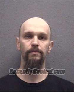 Recent Booking / Mugshot for STEVEN KLEIN BOWKER in Muskegon County ...
