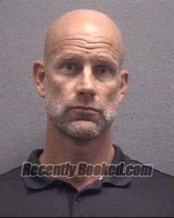 Recent Booking / Mugshot for STEVEN DANIEL COOPER in Muskegon County ...