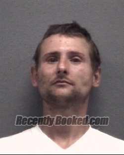 Recent Booking / Mugshot for SCOTT ALLEN KRUEGER in Muskegon County ...