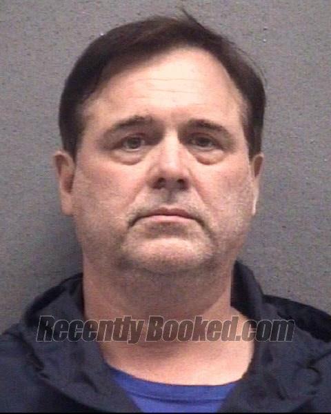 Recent Booking / Mugshot for SCOTT MUND in Muskegon County, Michigan