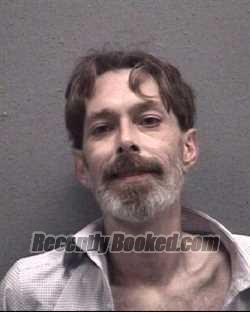 Recent Booking / Mugshot for SHAWN MICHAEL PACYGA in Muskegon County ...