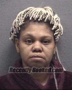 Recent Booking / Mugshot for SHELENTHIA SHAUNTE WILLIS in Muskegon ...