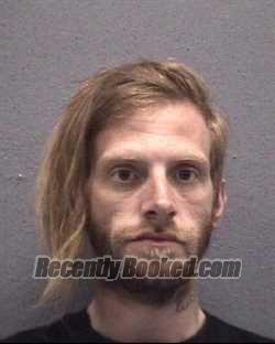 Recent Booking / Mugshot for TRAVIS EUGENE ADAMS in Muskegon County ...