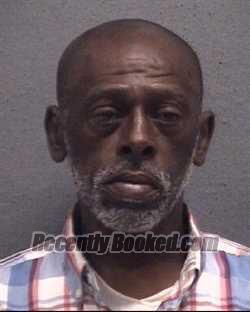 Recent Booking / Mugshot for TYRONE COOPER in Muskegon County, Michigan