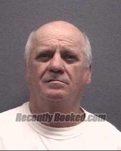 Recent Booking / Mugshot for TIMOTHY RAY CRAMPTON in Muskegon County ...