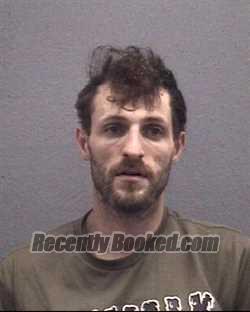 Recent Booking / Mugshot for TRAVIS ANDREW FISHER in Muskegon County ...