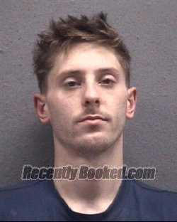 Recent Booking / Mugshot for TYLER JACOB DALLAS FARA in Muskegon County ...