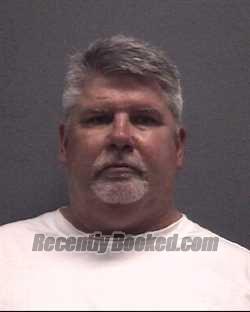 Recent Booking / Mugshot for TODD GEERLINGS in Muskegon County, Michigan