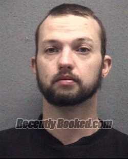 Recent Booking / Mugshot for TREVOR ALAN GONZALEZ in Muskegon County ...