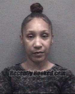 Recent Booking / Mugshot for TAMEKA LYNETTE HENDRICKS in Muskegon ...