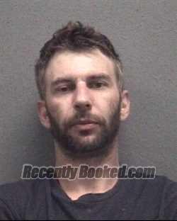 Recent Booking / Mugshot for TREVOR KEITH JOHNSON in Muskegon County ...