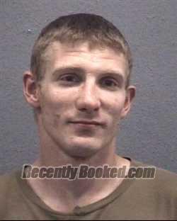 Recent Booking / Mugshot for TRAVIS ALAN LOVE in Muskegon County, Michigan