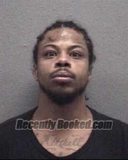 Recent Booking / Mugshot for TYLER DOMINIQUE MITCHELL-KEYES in Muskegon ...