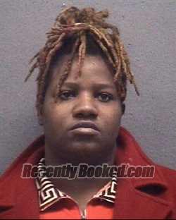 Recent Booking / Mugshot for TIERRA SHARRESE MILSAP in Muskegon County ...