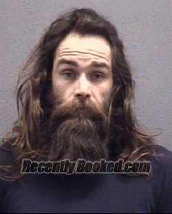 TRAVIS MARTIN REIFFER Arrest Record & Booking Info – Muskegon County ...