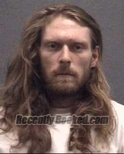 Recent Booking / Mugshot for THOMAS RICHARD RIEDEL in Muskegon County ...